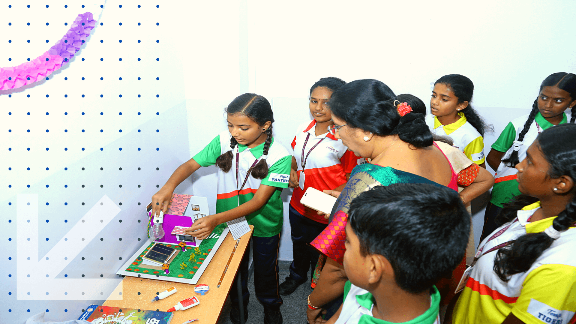 Beyond Academics – Top CBSE School Coimbatore | Best CBSE school in ...