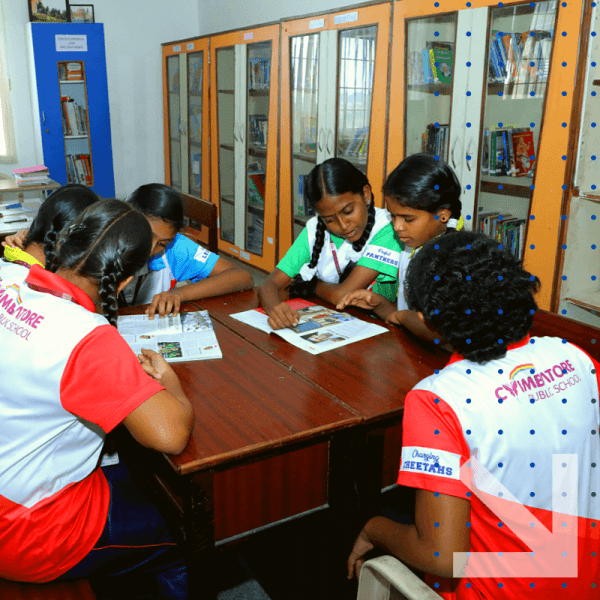 Infrastructure – Top CBSE School Coimbatore | Best CBSE school in ...